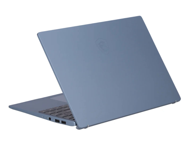 MSI Modern 14 B4MW-053TH ซีพียู AMD Ryzen 7 4700U / Radeon RX Vega 7 ...