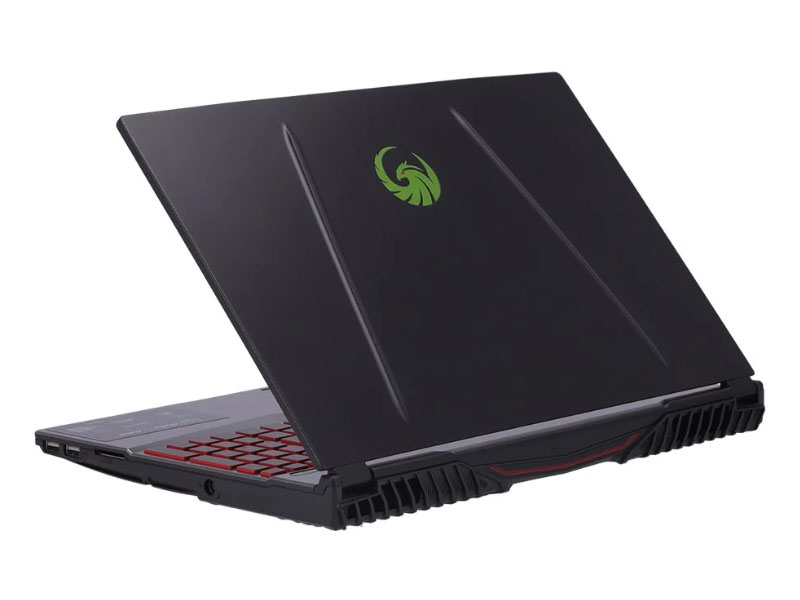 MSI Alpha 15 A3DD-266TH ซีพียู AMD Ryzen 7 3750H / Radeon RX 5500M ราคา ...