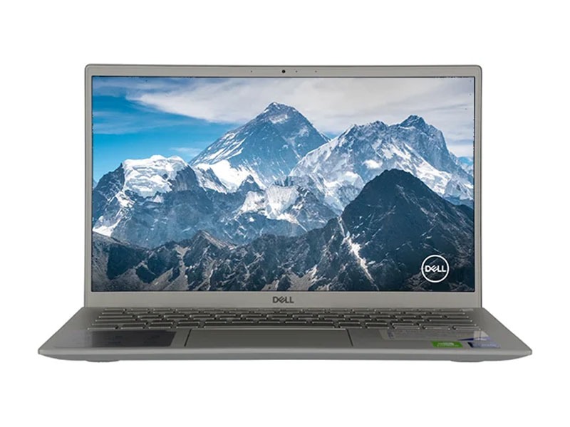 DELL Inspiron 5301-W5661531007THW10 Silver ซีพียู Intel Core i7-1165G7 ...