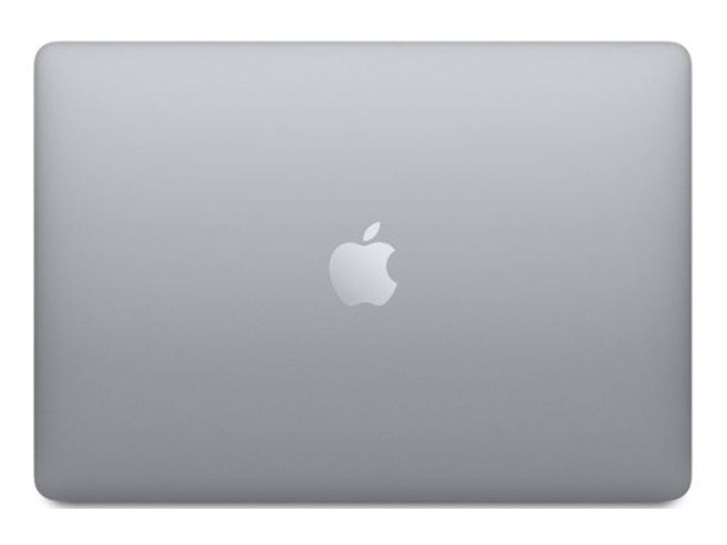 Apple Macbook Air 13" Space grey Key-7C GPU/8GB/256GB ซีพียู Apple M1 ...