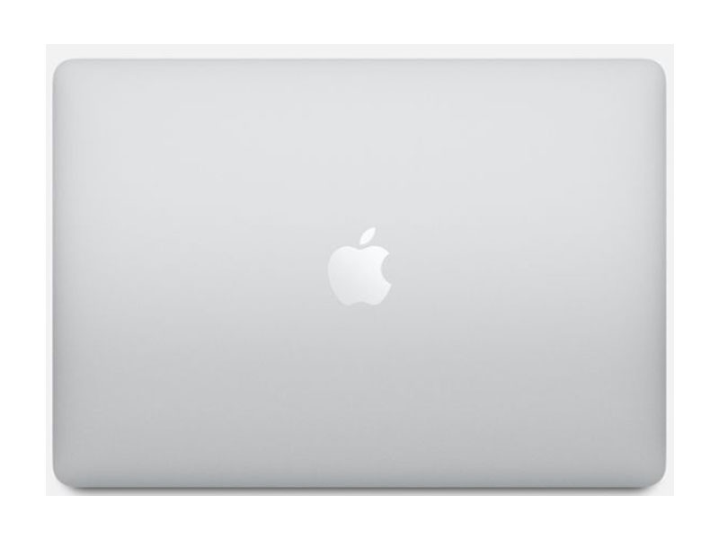 Apple Macbook Air 13" Silver Key-7C GPU/8GB/256GB ซีพียู Apple M1 ...