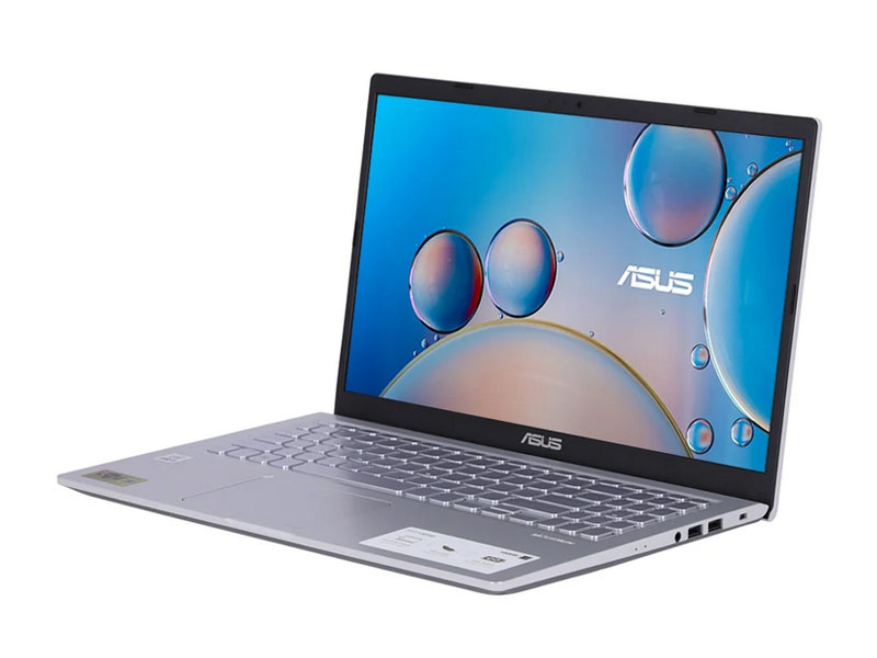 Asus X515JA-EJ506T ซีพียู Intel Core i5-1035G1 / Intel UHD Graphics G1 ...