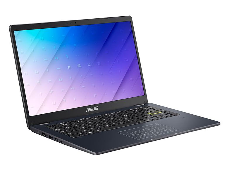 Asus L410MA-BV0C02T ซีพียู Intel Celeron N4020 / Intel UHD Graphics 600 ...