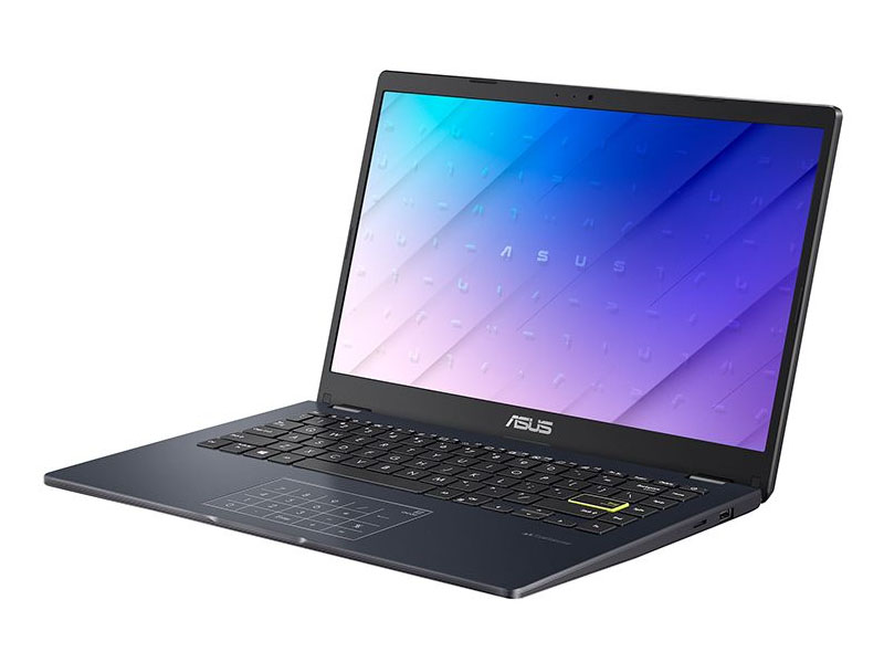Asus L410MA-BV0C02T ซีพียู Intel Celeron N4020 / Intel UHD Graphics 600 ...