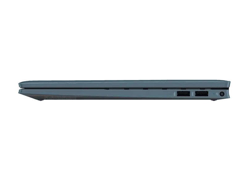HP Pavilion x360 14-dy0121TU ซีพียู Intel Core i5-1135G7 / Intel Iris ...