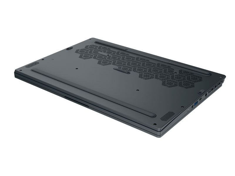 MSI Delta 15 A5EFK-020TH ซีพียู AMD Ryzen 9 5900HX / Radeon RX 6700M ...