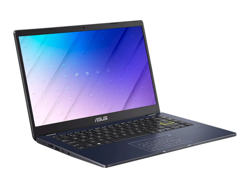 Asus E410MA-EKP01W ซีพียู Intel Pentium Silver N5030 / Intel UHD ...
