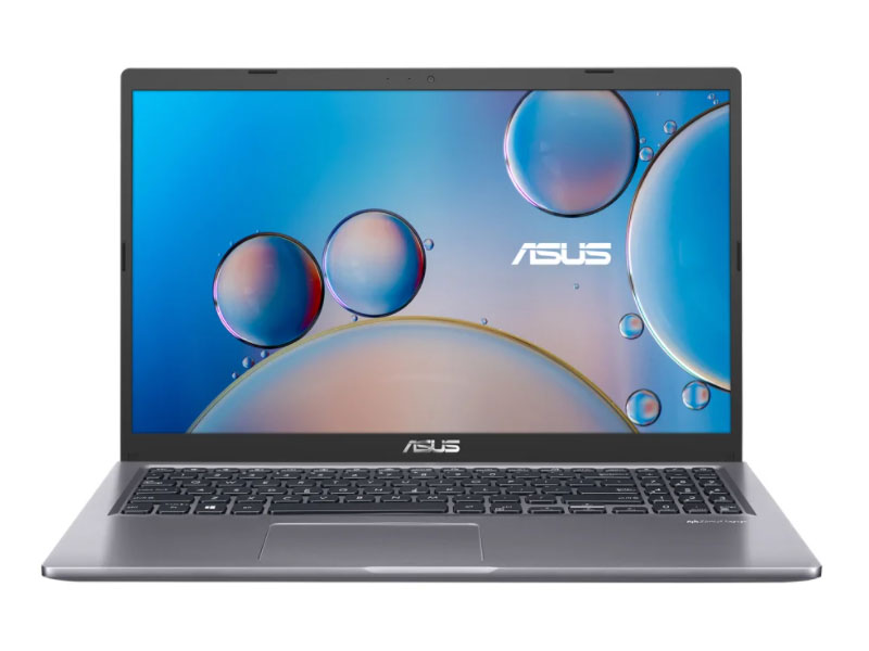 Asus X515JA-EJ505W ซีพียู Intel Core i5-1035G1 / Intel UHD Graphics G1 ...