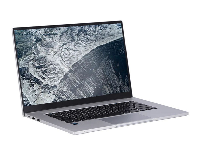 Intel NUC M15 Evo-I5/16/512 ซีพียู Intel Core i5-1135G7 / Intel Iris Xe ...