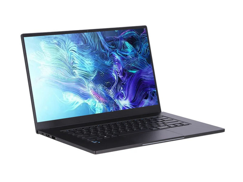 Intel NUC M15 Evo-I7/16/512 ซีพียู Intel Core i7-1165G7 / Intel Iris Xe ...