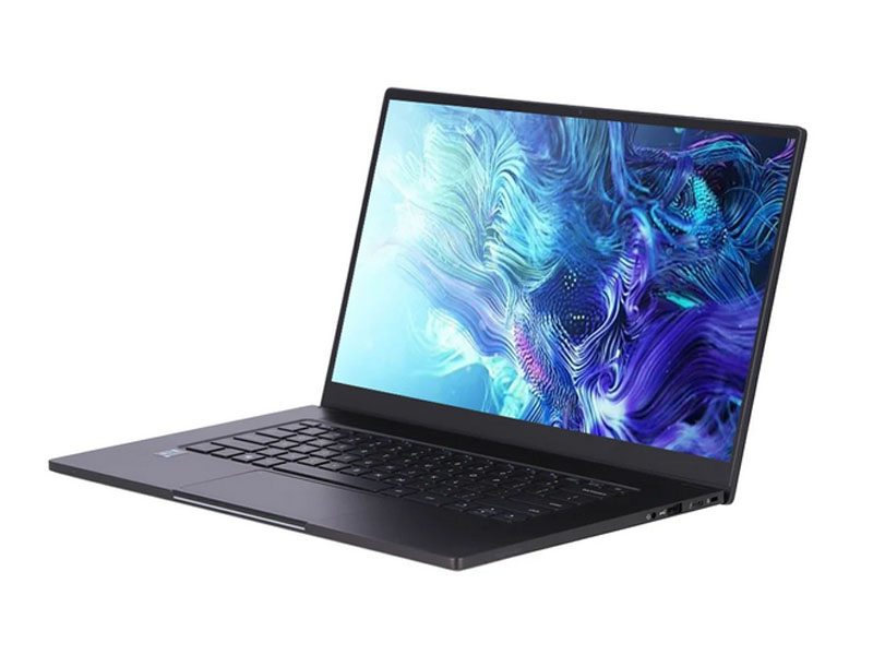 Intel NUC M15 Evo-I7/16/512 ซีพียู Intel Core i7-1165G7 / Intel Iris Xe ...