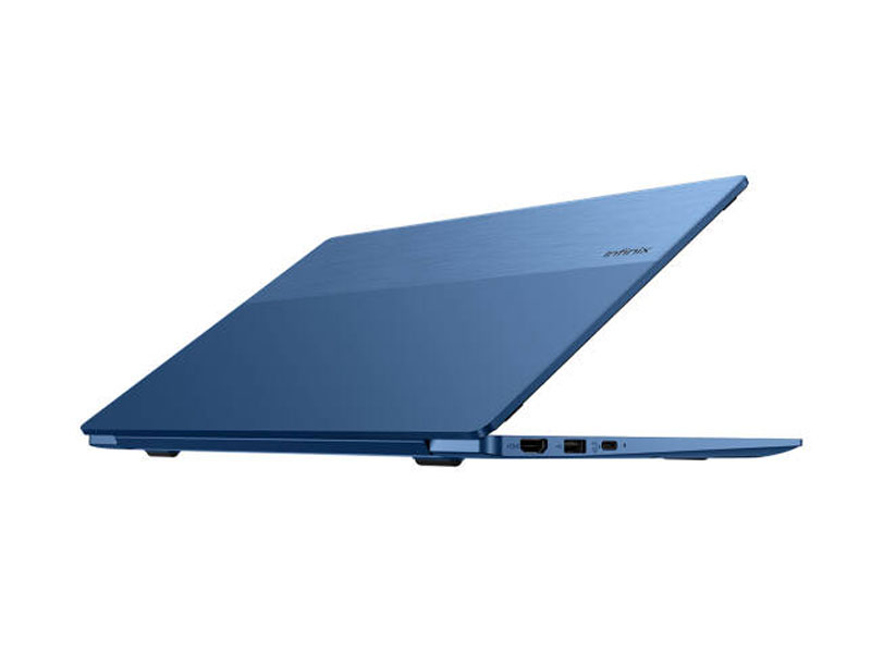 Infinix INBook X2-I3/4/256 blue ซีพียู Intel Core i3-1005G1 / Intel ...