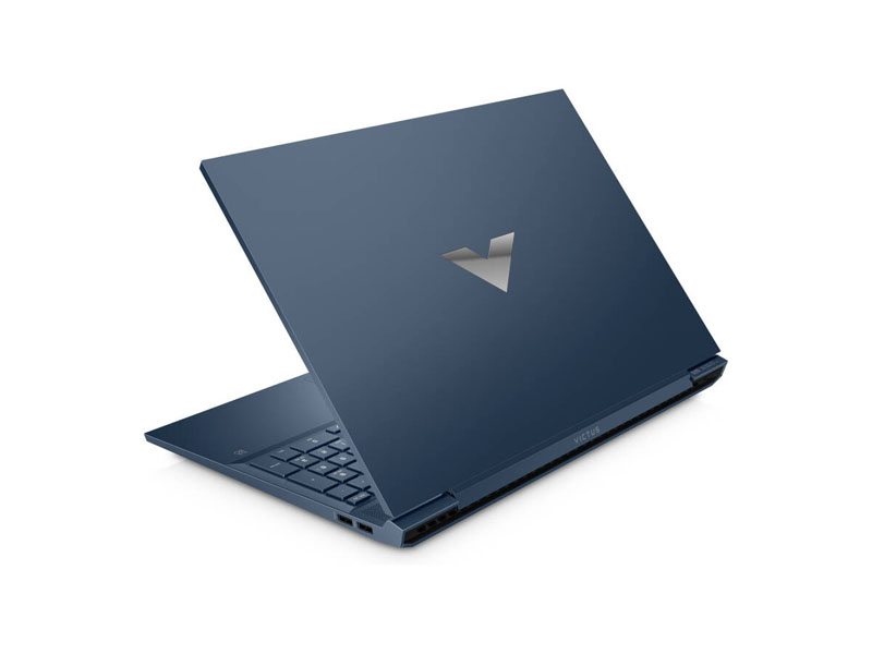 HP Victus Gaming 16-e0209AX ซีพียู AMD Ryzen 5 5600H / GeForce RTX 3050 ...