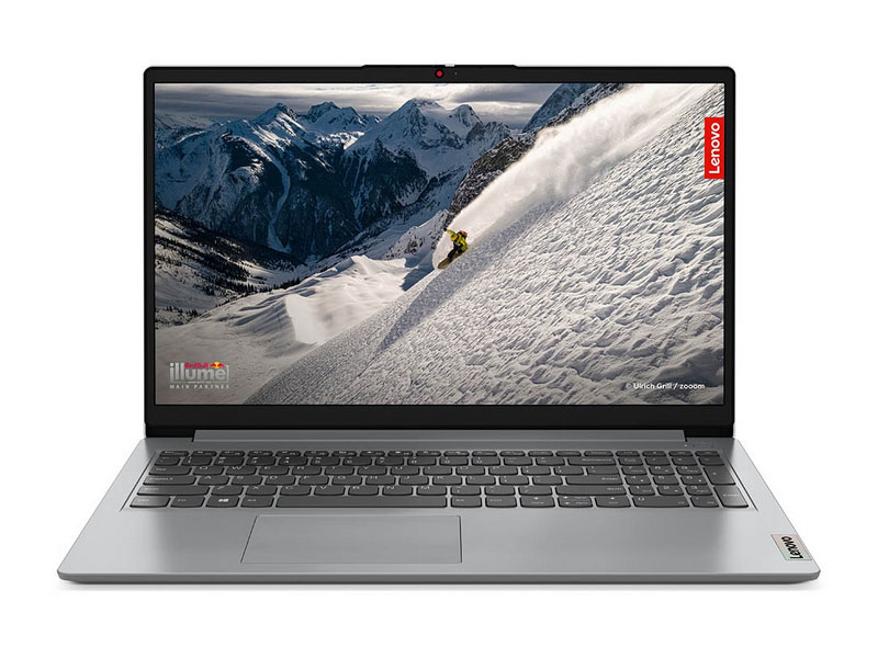 Lenovo IdeaPad 1 15IJL7-82LX0034TA ซีพียู Intel Pentium Silver N6000 ...