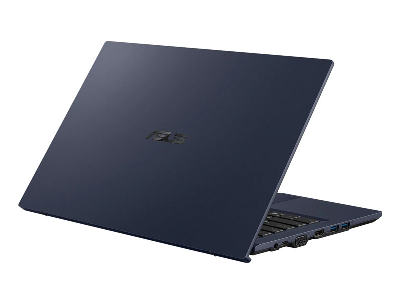 Asus ExpertBook L1 L1400CDA-BV0420 ซีพียู AMD Ryzen 3 3250U / Radeon RX ...