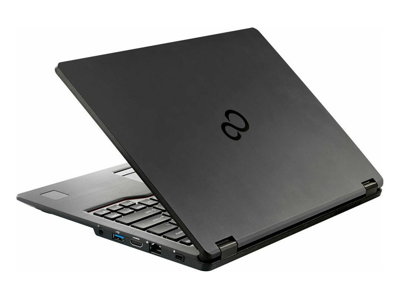 Fujitsu LifeBook E5410-5410TH00000112 ซีพียู Intel Core i7-10510U ...