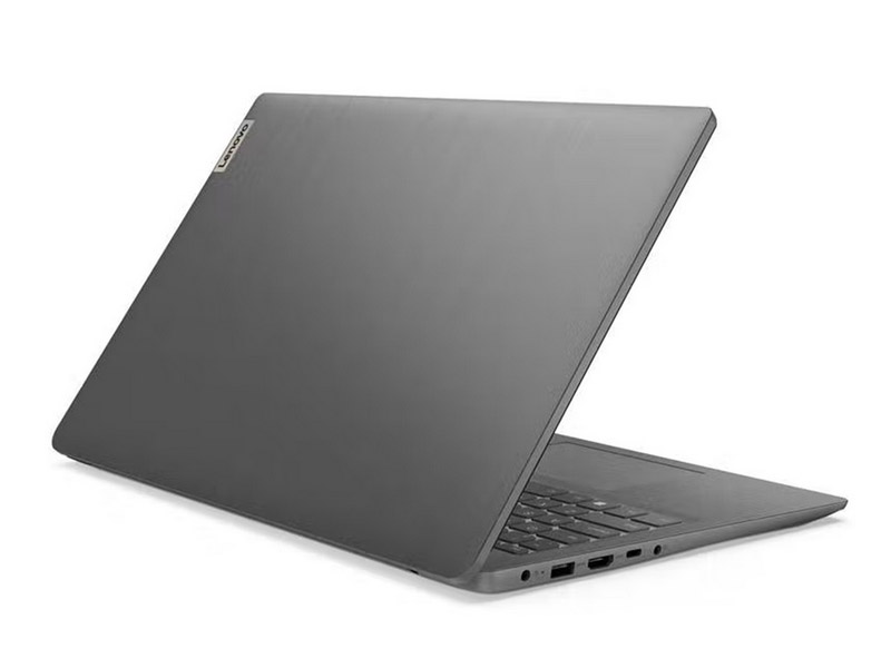 Lenovo IdeaPad 3 15IAU7-82RK0034TA ซีพียู Intel Core i3-1215U / Intel ...