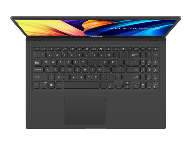 Asus Vivobook 15 X1500EA-BR599W ซีพียู Intel Core i5-1135G7 / Intel UHD ...