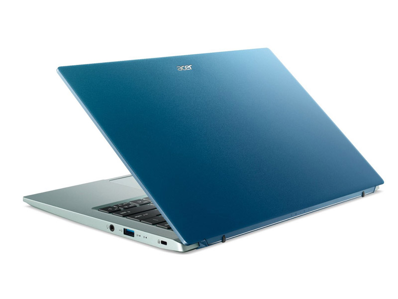 Acer Swift 3 SF314-512-75VX ซีพียู Intel Core i7-1260P / Intel Iris Xe ...