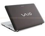 Sony VAIO W-SONY VAIO W ซีพียู Intel Atom N280 / Intel GMA950 ราคาพร้อมสเปค