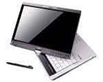 Fujitsu LifeBook T5010(T9550)-FUJITSU LifeBook T5010(T9550) ซีพียู ...