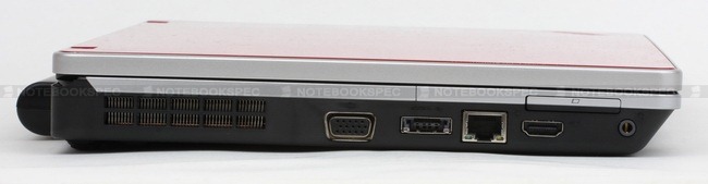 Lenovo ThinkPad Edge 14 /i5-480M ซีพียู Intel Core i5-480M / Intel GMA ...