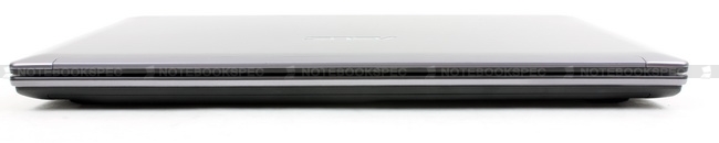 Asus N43JM-VX021D ซีพียู Intel Core i5-480M / GeForce GT 435M ราคาพร้อมสเปค