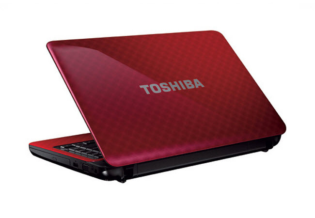 Toshiba Satellite L755-1001XT ซีพียู Intel Core i5-2410M / GeForce GT ...