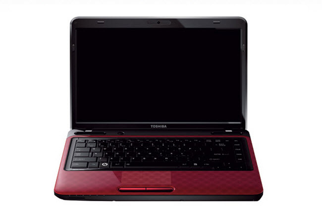 Toshiba Satellite L755-1001XT ซีพียู Intel Core i5-2410M / GeForce GT ...