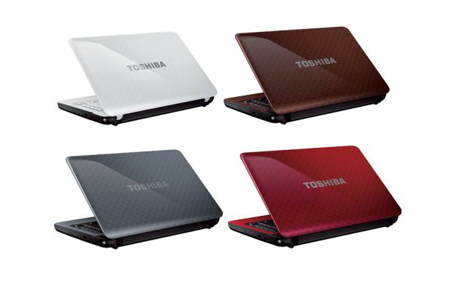 Toshiba Satellite L755-1001XT ซีพียู Intel Core i5-2410M / GeForce GT ...