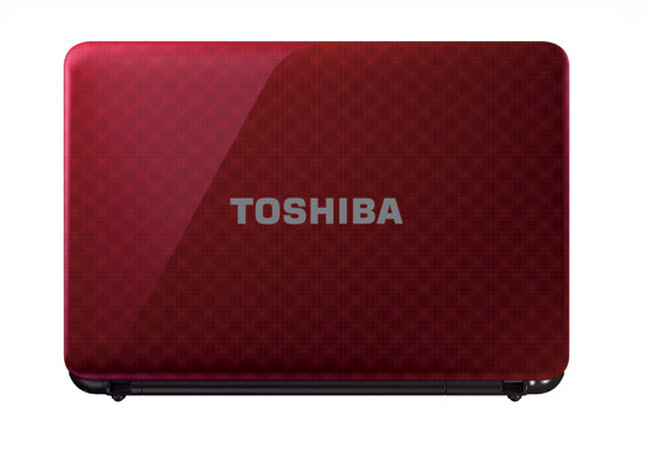 Toshiba Satellite L755-1001XT ซีพียู Intel Core i5-2410M / GeForce GT ...