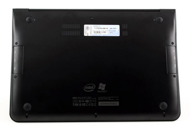 Samsung Series 9 NP900X3A-B02TH ซีพียู Intel Core i5-2467M / Intel HD ...