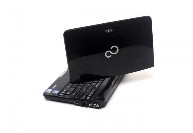 Fujitsu Lifebook T580-FUJITSU Lifebook T580 ซีพียู Intel Core i5-560UM ...