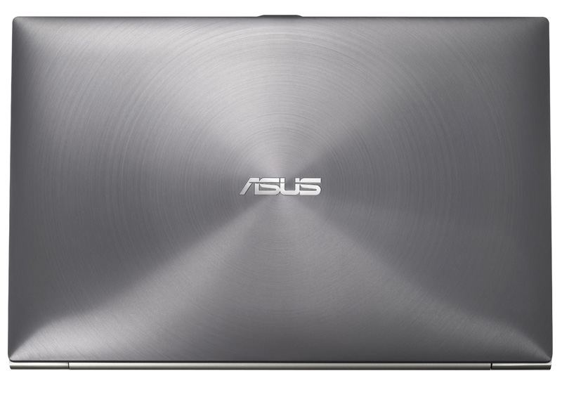 Asus Zenbook UX21E-KX012V ซีพียู Intel Core i3-2367M / Intel HD ...