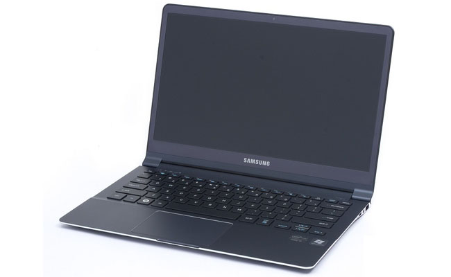 Samsung Series 9 NP900X3C-A01TH ซีพียู Intel Core i5-3317U / Intel HD ...
