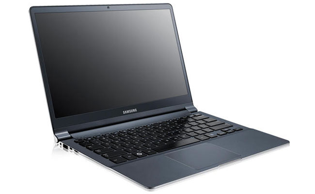 Samsung Series 9 NP900X3C-A01TH ซีพียู Intel Core i5-3317U / Intel HD ...