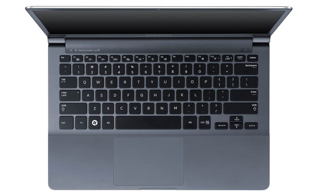 Samsung Series 9 NP900X3C-A01TH ซีพียู Intel Core i5-3317U / Intel HD ...