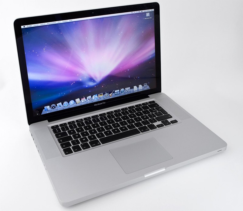 Apple MacBook Pro 15 (Mid 2012) Core i7 2.3GHz-APPLE MacBook Pro 15 ...