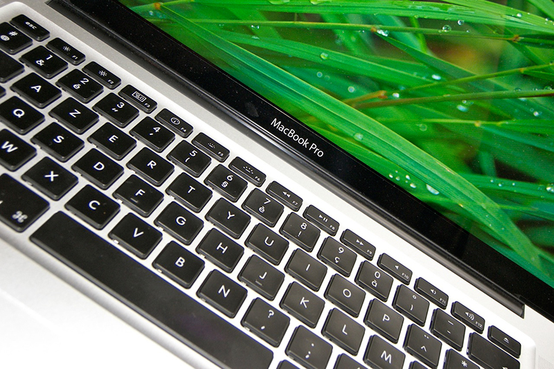 Apple MacBook Pro 15 (Mid 2012) Core i7 2.3GHz-APPLE MacBook Pro 15 ...