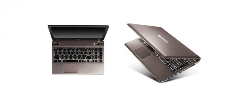Toshiba Satellite P850-1002X ซีพียู Intel Core i7-3610QM / GeForce GT ...