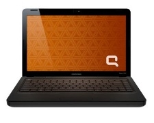 Compaq Presario CQ43-412AU ซีพียู AMD E-450 / Radeon HD 6320 ราคาพร้อมสเปค