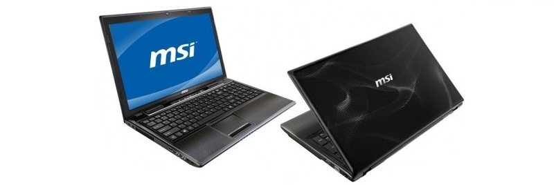 MSI CR650-1800 ซีพียู AMD E2-1800 / Radeon HD 7340 ราคาพร้อมสเปค