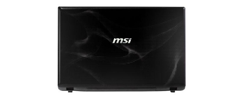 MSI CR650-1800 ซีพียู AMD E2-1800 / Radeon HD 7340 ราคาพร้อมสเปค