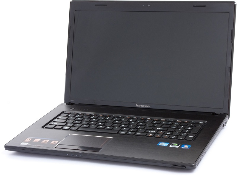 Lenovo IdeaPad G780-59338390 ซีพียู Intel Core i5-3210M / GeForce GT ...