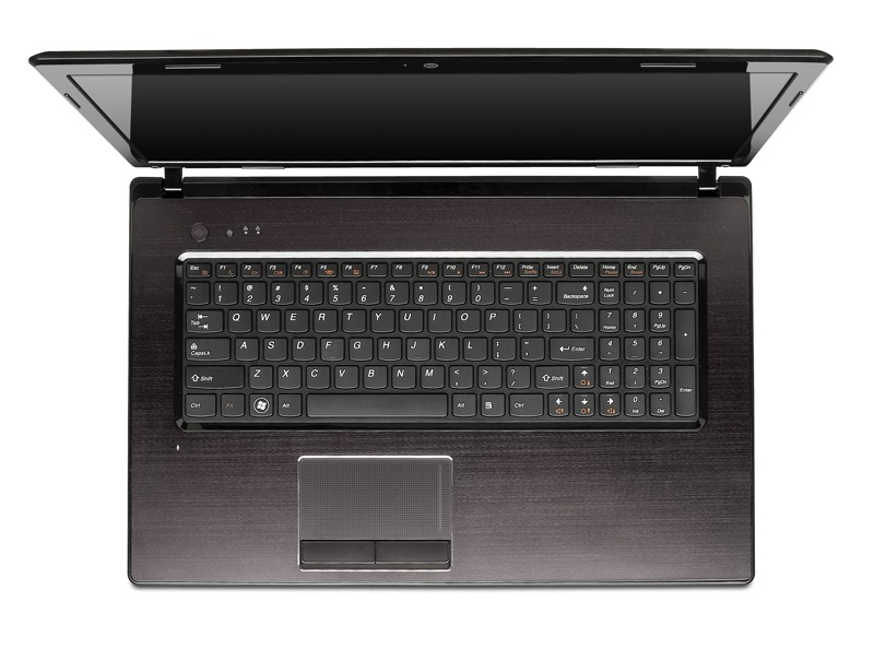 Lenovo IdeaPad G780-59338390 ซีพียู Intel Core i5-3210M / GeForce GT ...