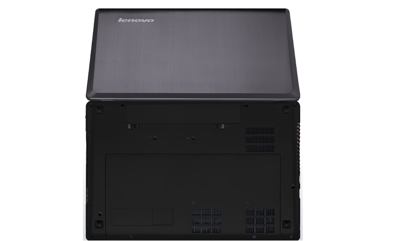 Lenovo IdeaPad Y580-59345162 ซีพียู Intel Core i7-3630QM / GeForce GTX ...