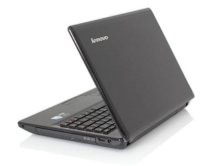 Lenovo IdeaPad G480-59341515 ซีพียู Intel Pentium B950 / Intel HD ...