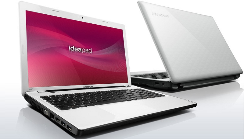 Lenovo IdeaPad Z580-59347371 ซีพียู Intel Core i5-3210M / GeForce GT ...