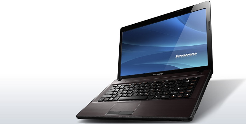 Lenovo IdeaPad G480-59341398 ซีพียู Intel Core i3-2328M / GeForce 610M ...
