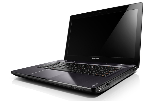 Lenovo IdeaPad Y480-59345183 ซีพียู Intel Core i7-3630QM / GeForce GT ...